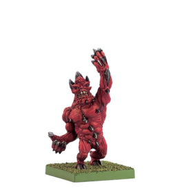 Demon | Miniature Studio