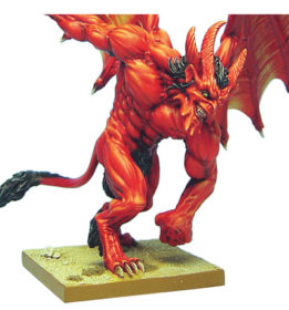 Demon | Miniature Studio