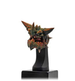 Demon | Miniature Studio