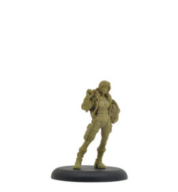 Demon | Miniature Studio