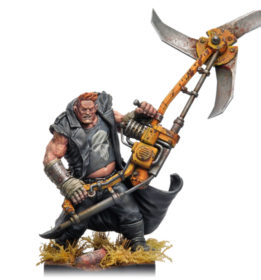 Demon | Miniature Studio