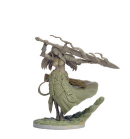 Demon | Miniature Studio